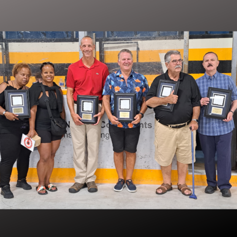 Congratulations to the 2022 Canadian Ball Hockey Hall of Fame Inductees ...