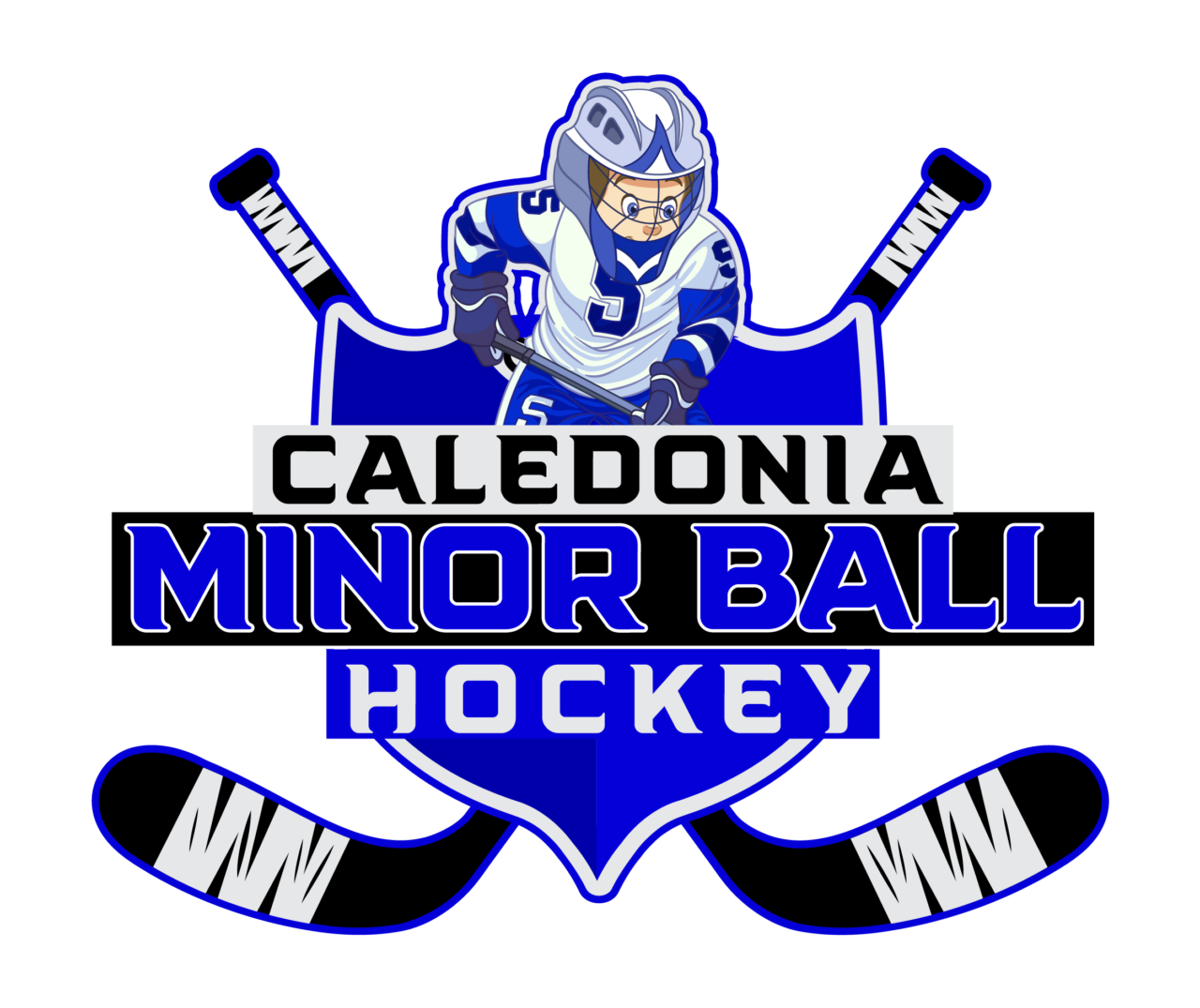 Minors | Ontario Ball Hockey Federation