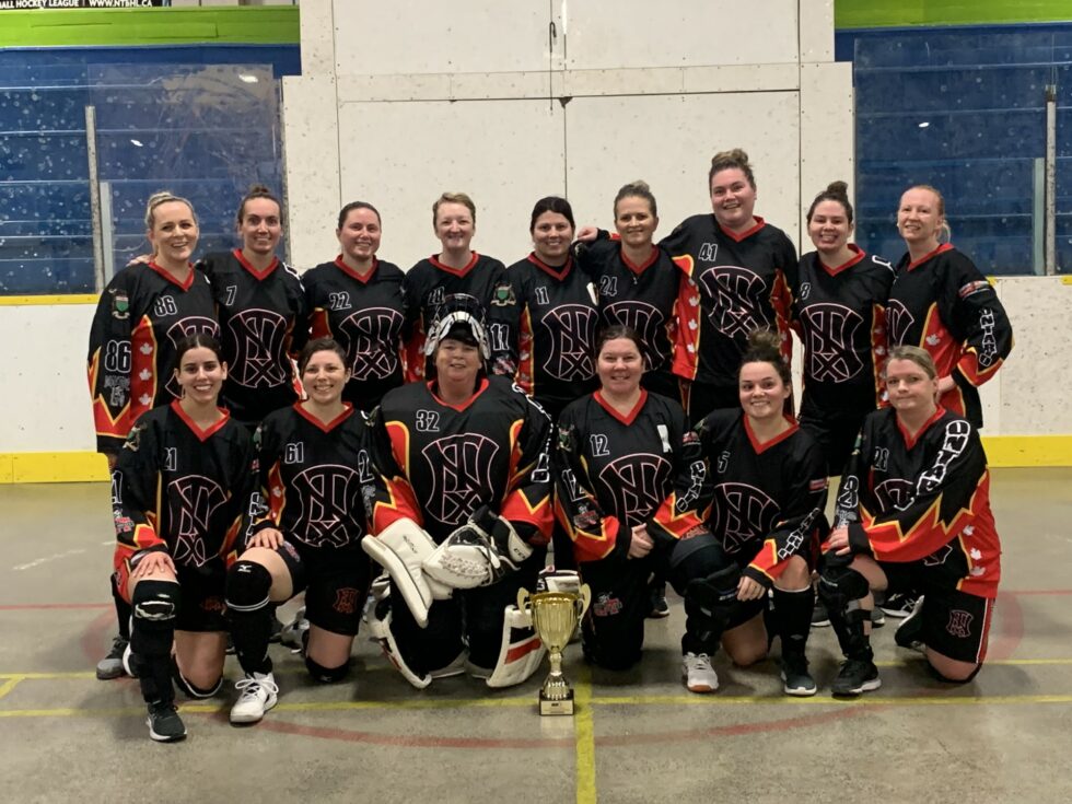 2024 OBHF Women’s Winter Classic Tournament | Ontario Ball Hockey ...